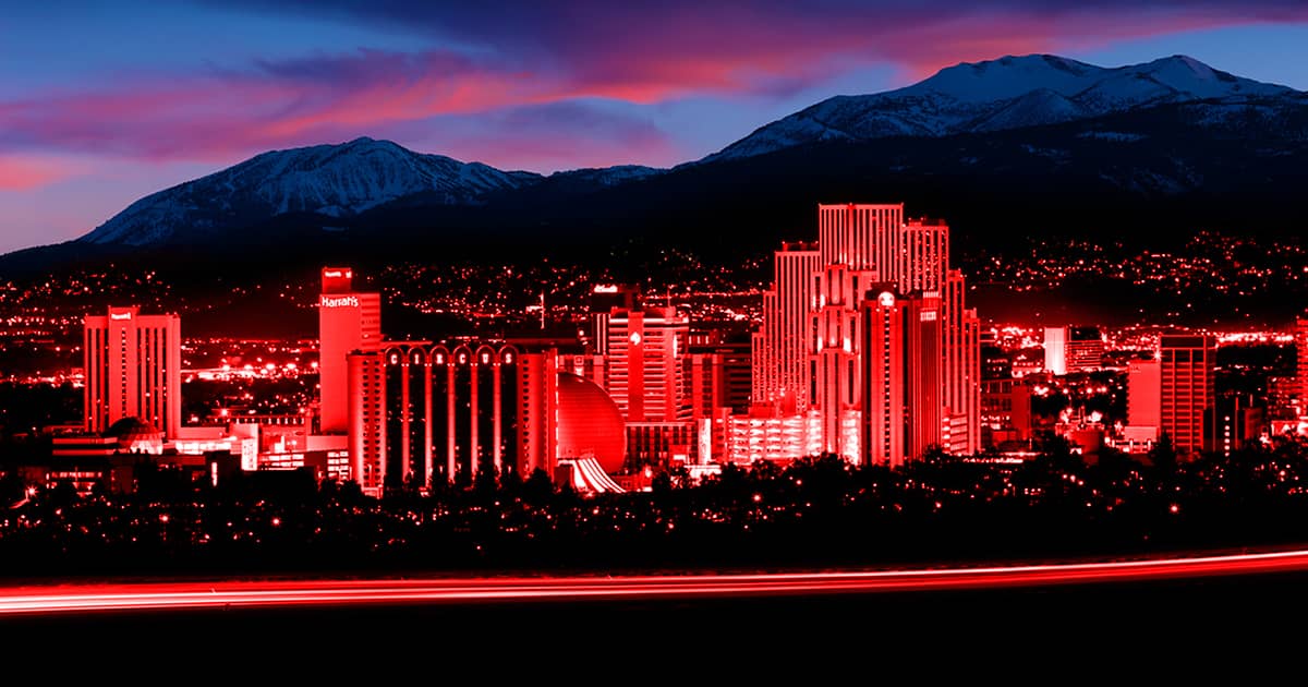 Gallery | Reno Live Events